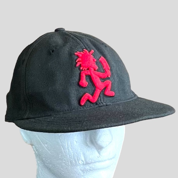 Virtis | Accessories | Insane Clown Posse Psychopathic Records Juggalo ...